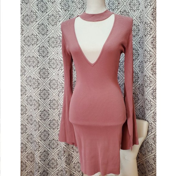 Hera Collection | Dresses | Nwt Hera Collection Rose Dress | Poshmark